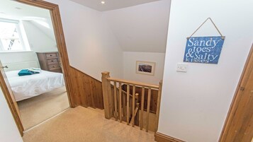 Casa de campo (4 Bedrooms) | Parte interna