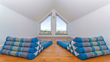 Casa de Campo (4 Bedrooms) | Interior