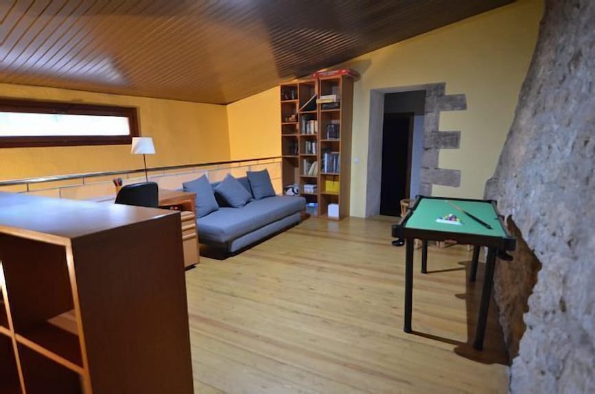 Casa Del Molí Für 10 Personen - Pontons