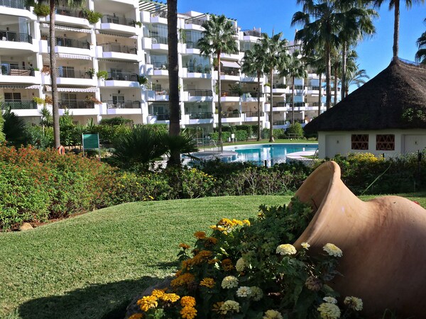 Mi Capricho Luxury Apartament By The Sea - Andalousie