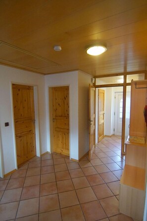 Apartamento (Simone) | Comodidade do quarto