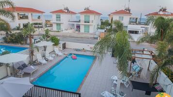 Terraço/pátio interior