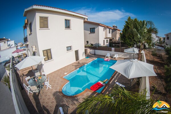 Villa George - Northern Cyprus