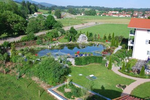 Pormenores do interior