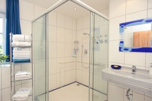 Apartamento família (Lapis-Lazuli) | Área de estar
