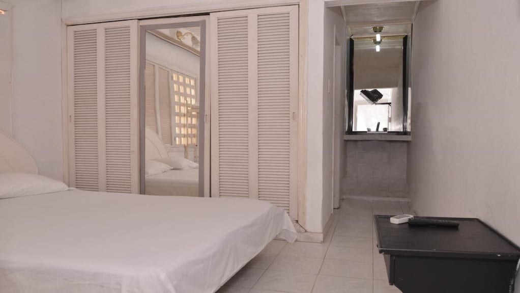 Casa Vargas - Suite 7 - Caribe