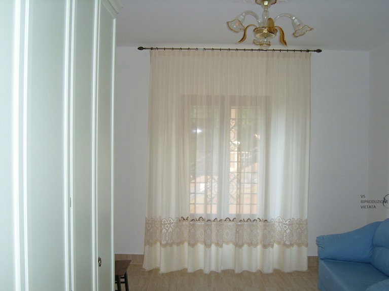 Liberty Villa Sandra - Alba Adriatica