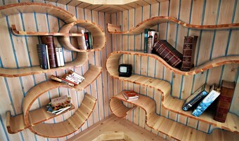 Pormenores do interior