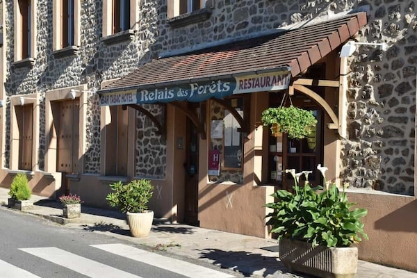 Relais Des Forets - Aubusson
