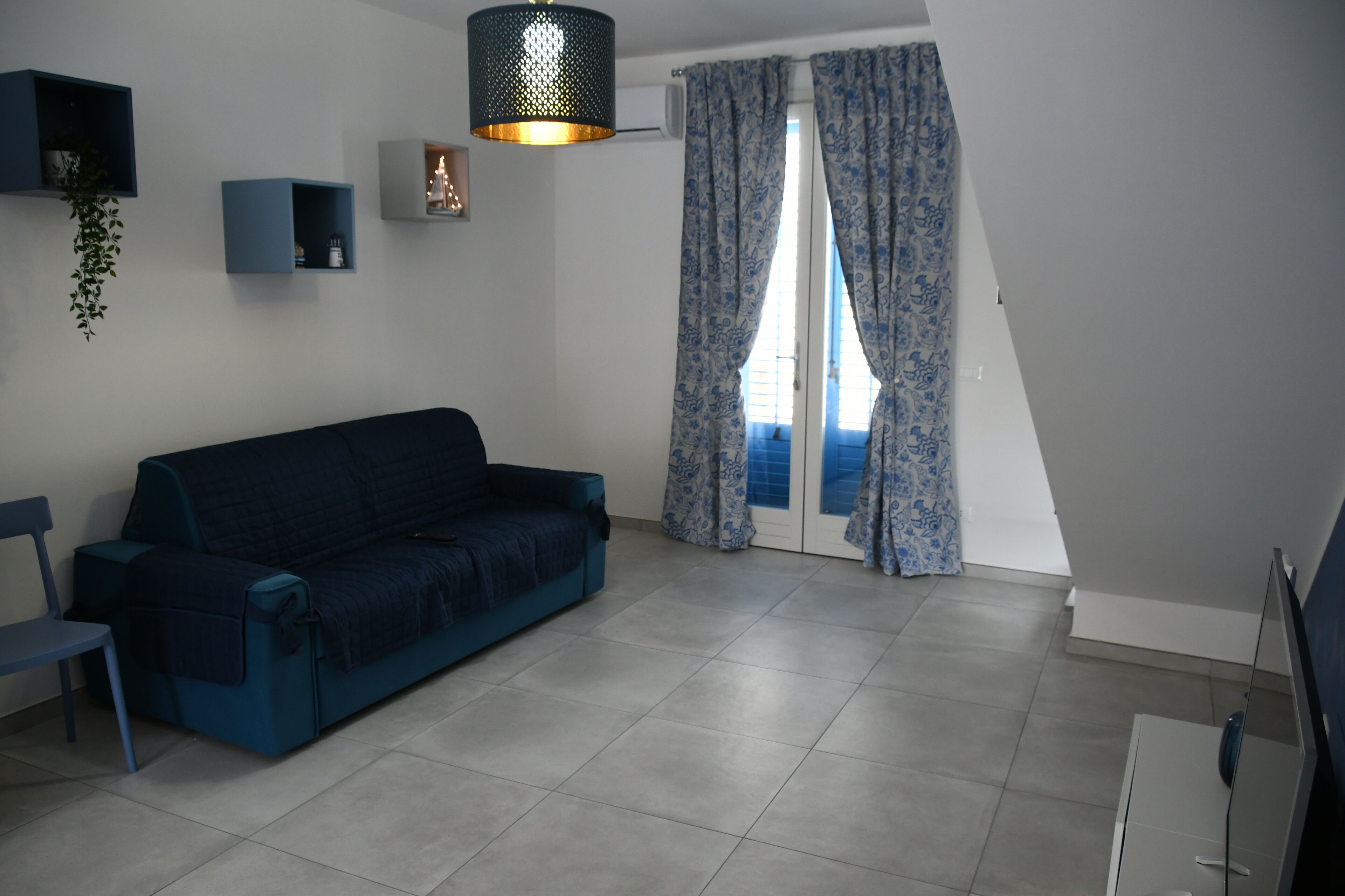 Ideal House For Your Holidays New Construction. Two Steps From The Sea. Wifi - San Vito Lo Capo