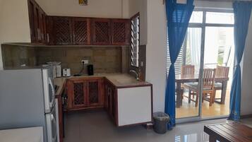 Cozinha privada