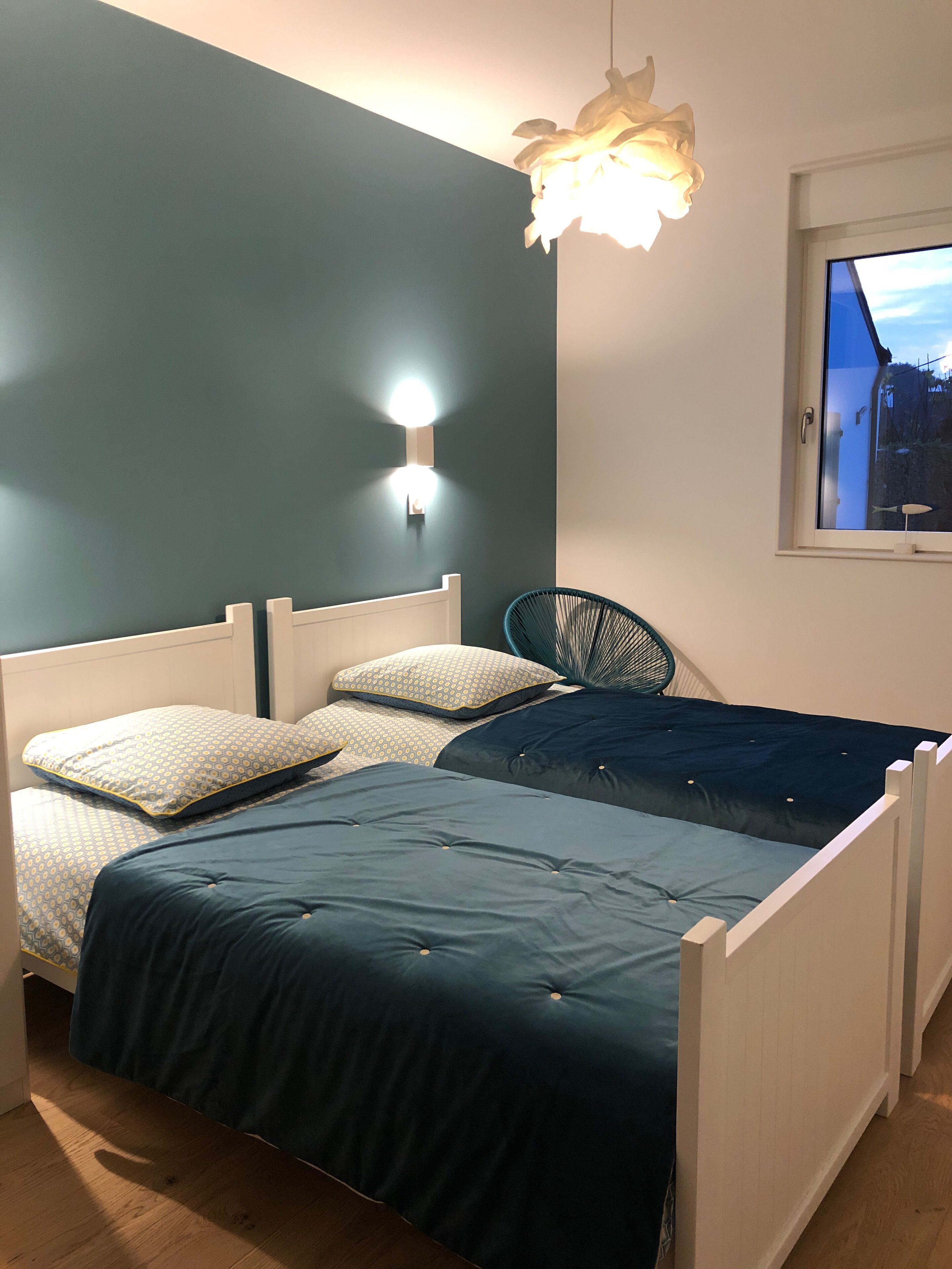 Charmante Maison Neuve&nbsp;De Plain Pieds - Sarzeau