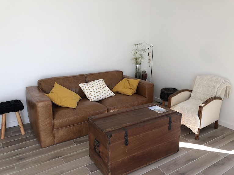 Nieuw Huis 6 Pers Crozon In De Buurt Van Zee - Finistère