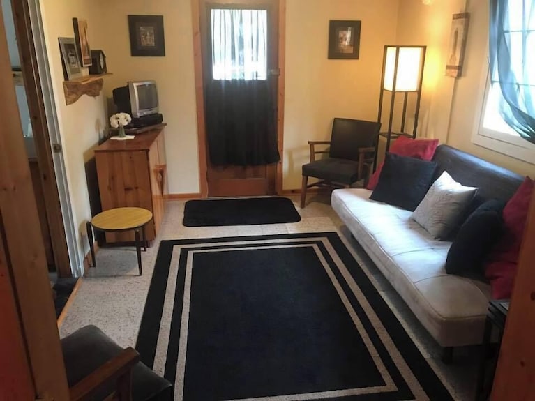 Kabine 5 - Times Square - Mackinac Island, MI