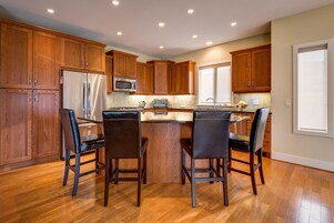 Detalhe da parte interna