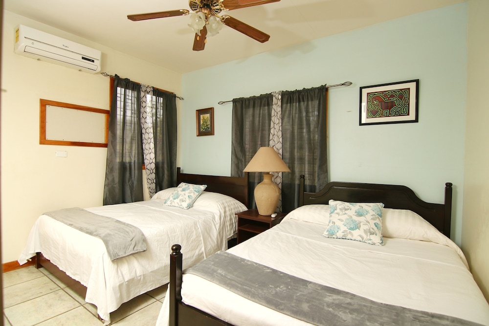 Terry's Place (Beautiful Home W/ Mt. Views & Pool) - Belize