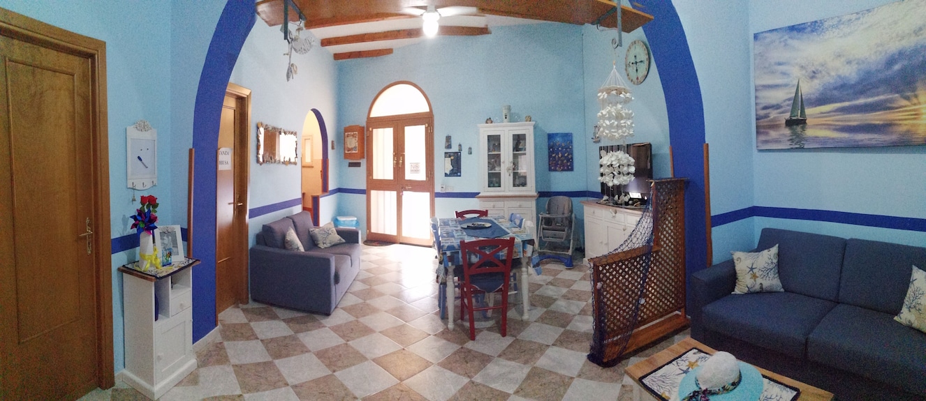 Casa Il Sogno Di Ludovica - Bagheria