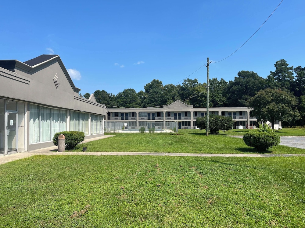 Studio 6 Suites Pocomoke City, Md - Chesapeake Bay