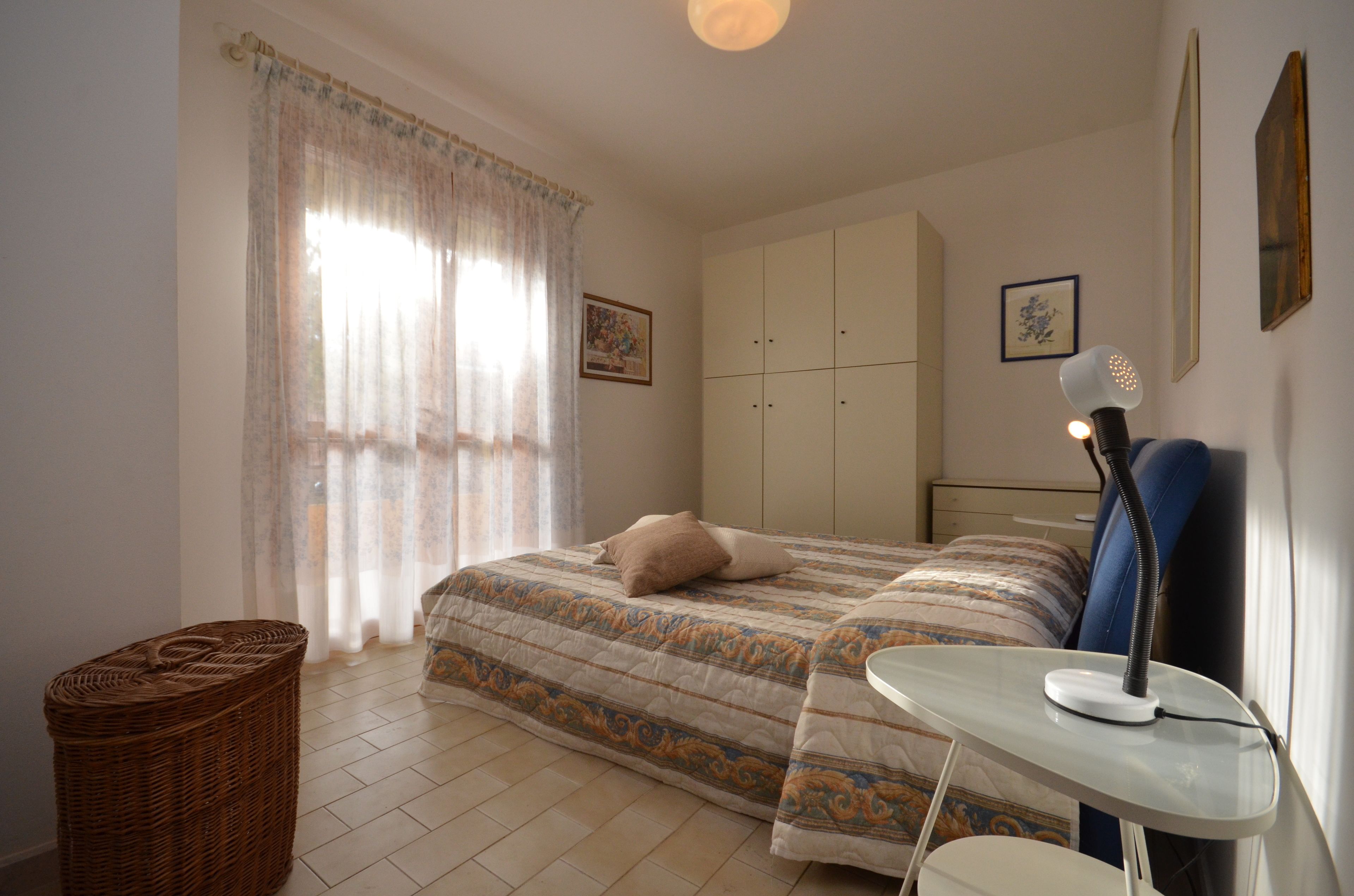 Villa, 4 quartos, vista para o jardim | Com decoração personalizada, com mobília individualizada 