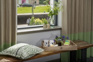 Quarto família (Loch Ness) | Roupas de cama de algodão egípcio, roupas de cama premium