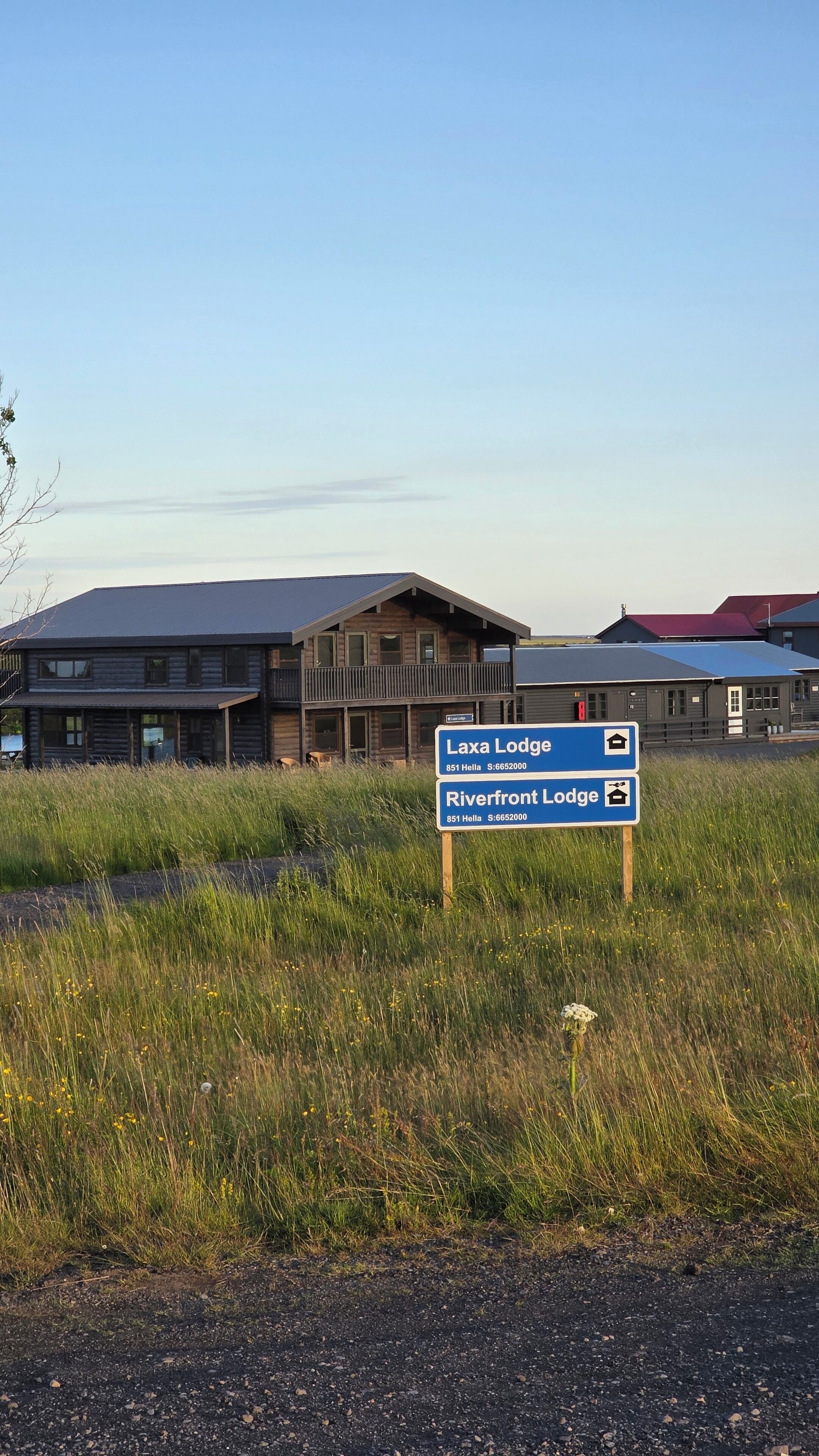 Pormenores do exterior