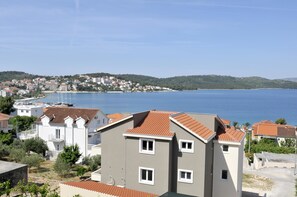 Apartamento, 1 cama de casal e sofá-cama | Exterior