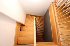 Apartamento | Roupa de alta qualidade, cortinas/cortinados opacos 