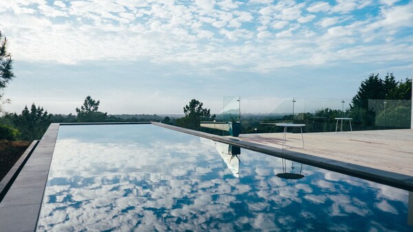 Villa Epicurea - Sesimbra