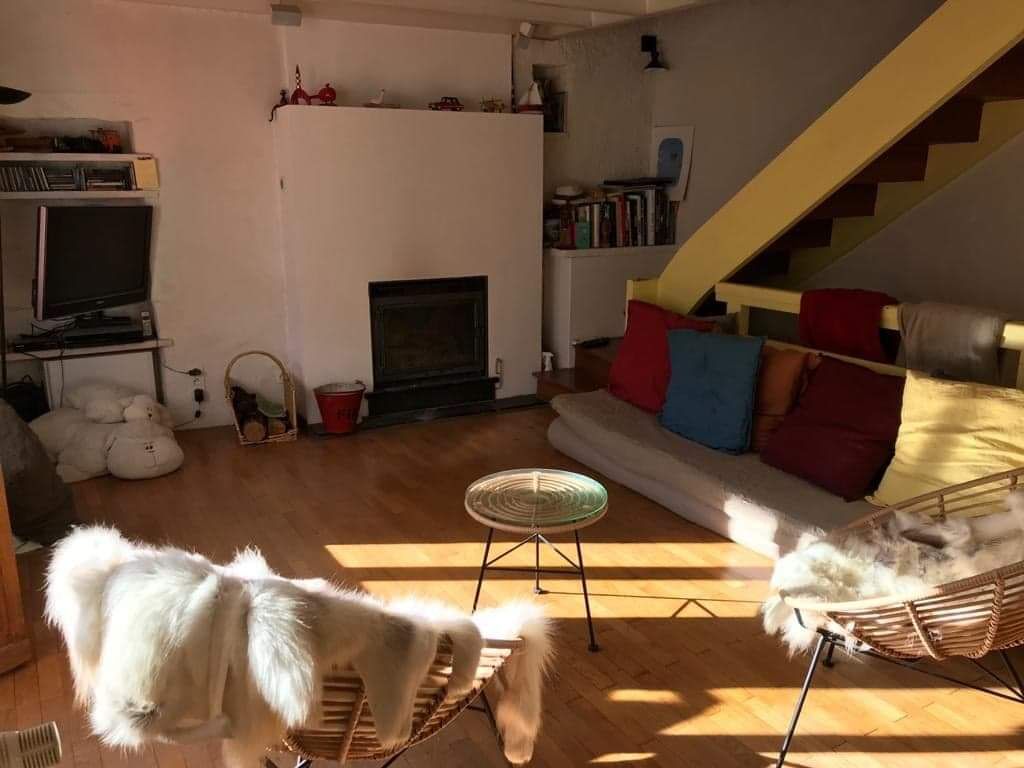 Maison 100m2 A 130m Du Lac D'annecy. Grandes Terrasses Ensoleillés. - Duingt