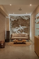 Hammam, massagens de pedras quentes, massagens musculares profundas