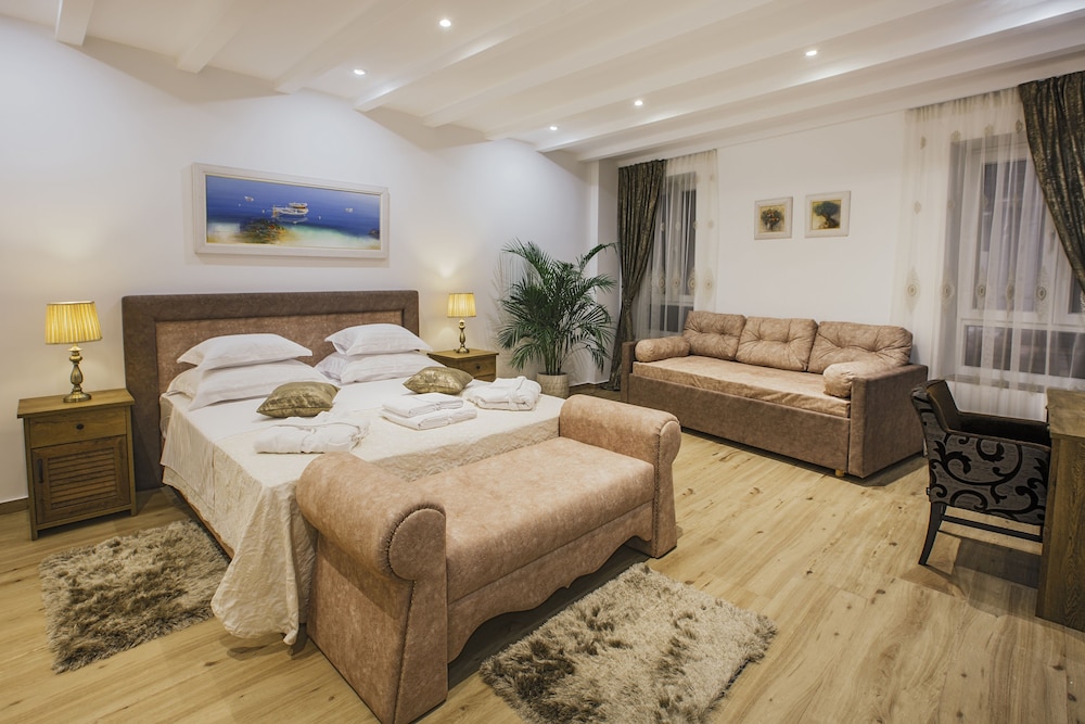 Heritage Hotel Dea Hvar - Hvar