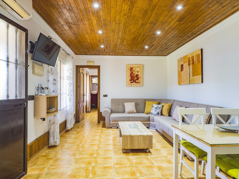 Cubo's Casa La Dehesilla High Privacy And Pool / Private Pool / Free Wifi - Alhaurín el Grande