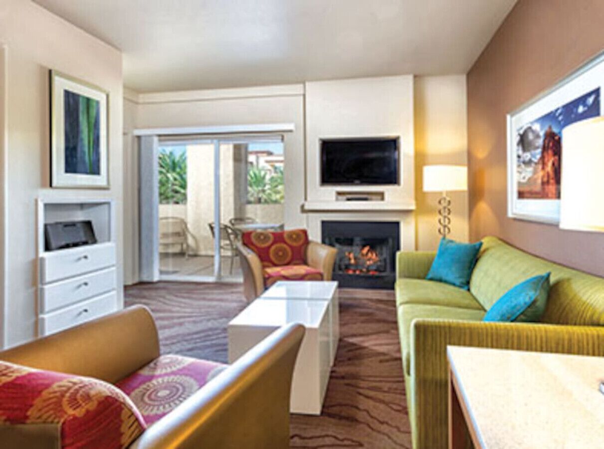 ラスベガスをスタイリッシュにご覧ください！ - 