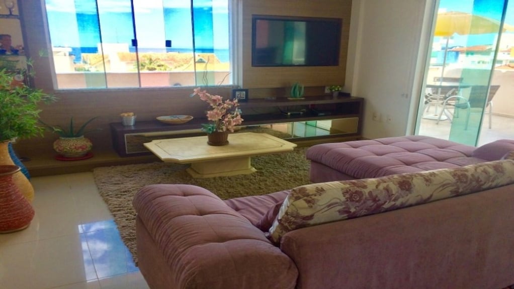 Vrbo Property - Porto Belo