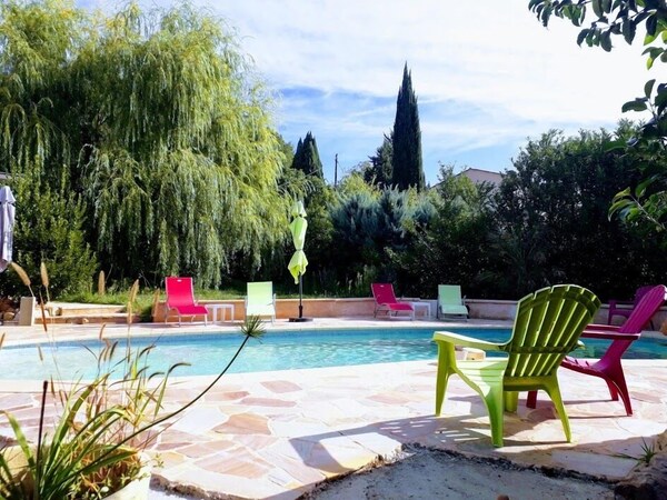 Villa Lei Rigau - Gorges du Verdon