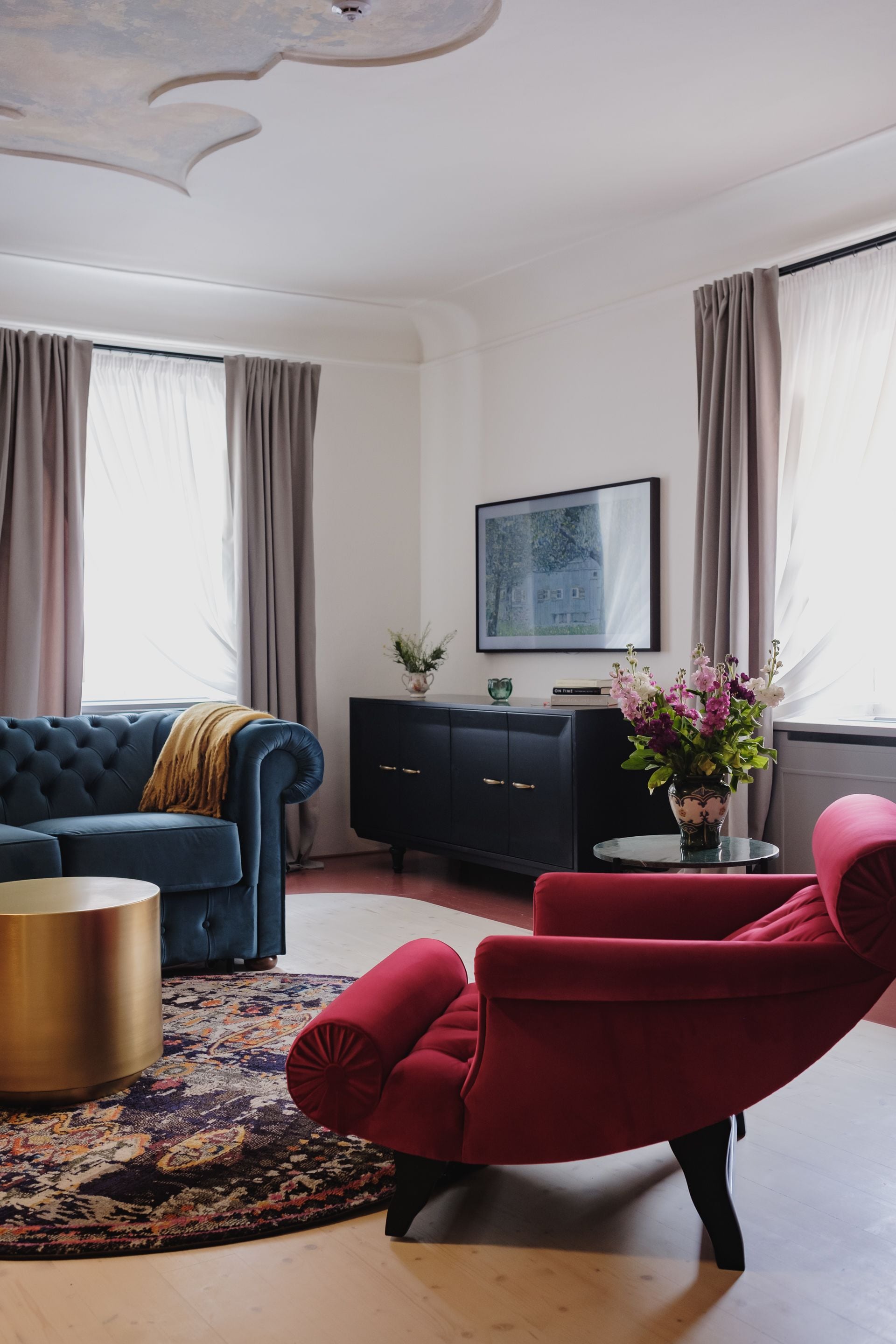 Estúdio Signature | Lençóis de algodão egípcio, roupa de alta qualidade, edredões de penas 