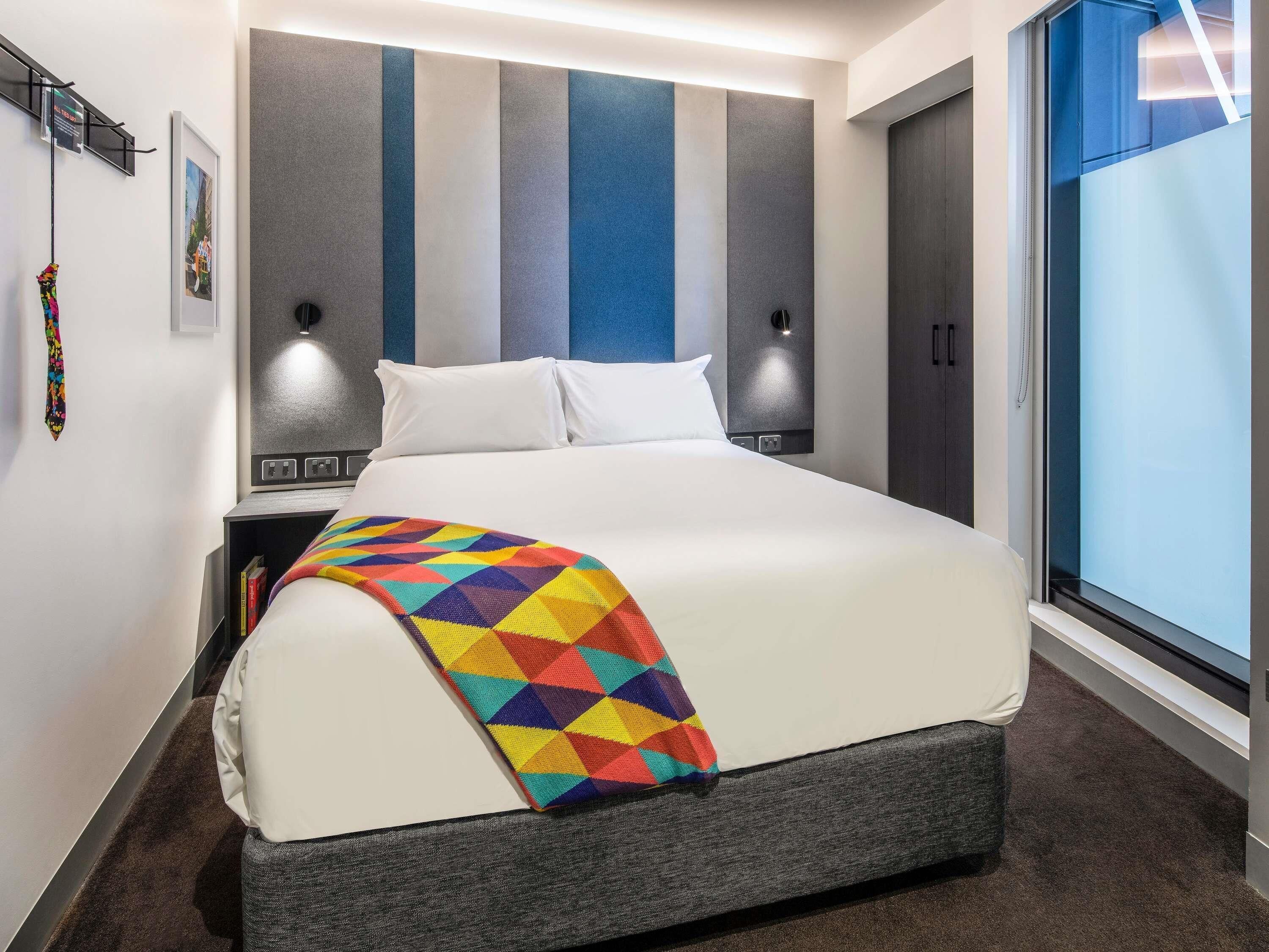 Quarto standard, 1 cama de casal | Roupas de cama de algodão egípcio, roupas de cama premium