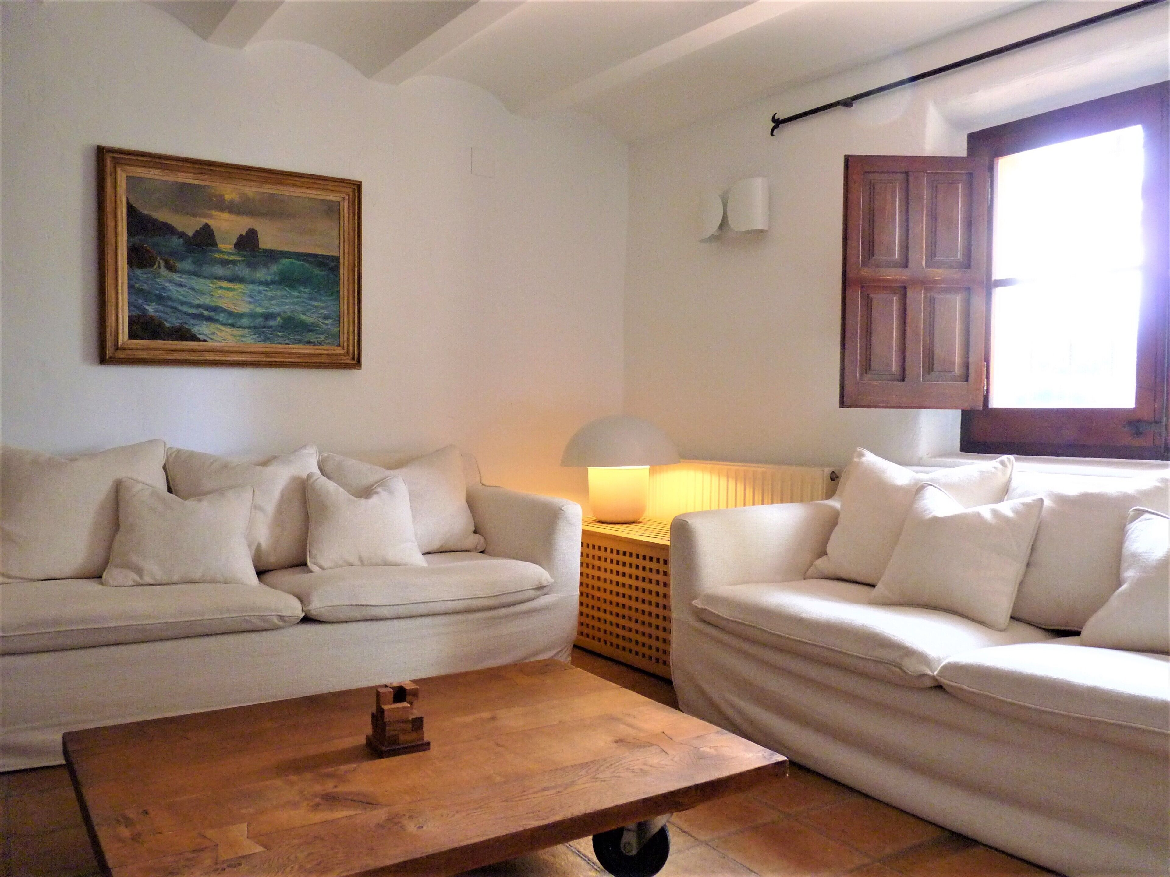 Magnificent And Beautifully Restored Old Mas In Most Exclusive Part Of Catalonia - Spain