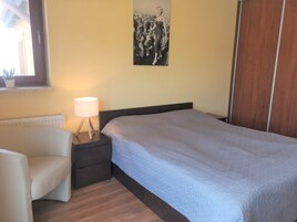 Quartos à prova de som, Wi-Fi de cortesia