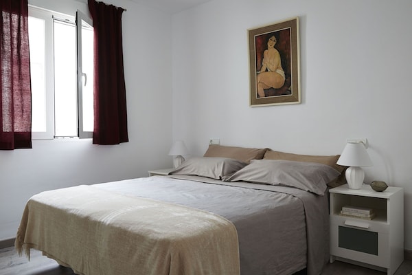Central Penthouse With Fantastic Terrace - Villajoyosa