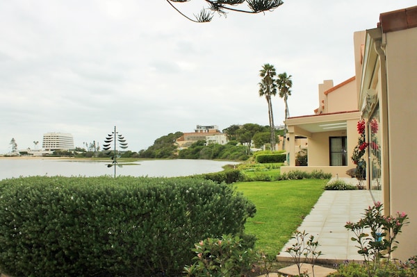 Beau Rivage 29 - Plettenberg Bay