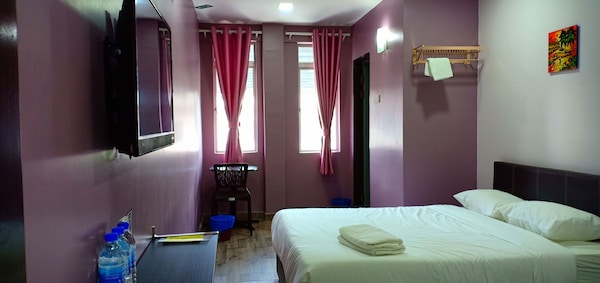 Purple Dream Homestay - Banting