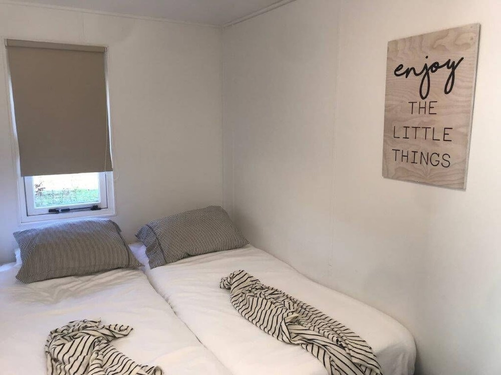 Convenient Bungalow (25), Nature & Relax - Almelo