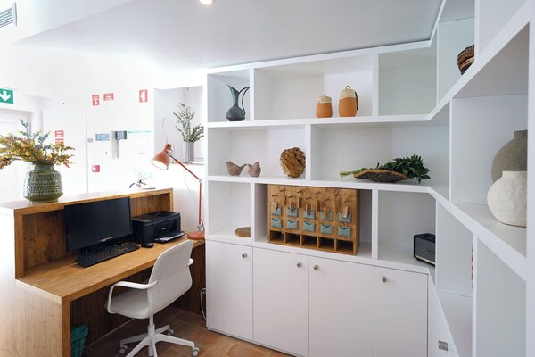 Alte Tradition Guest House - Faro District