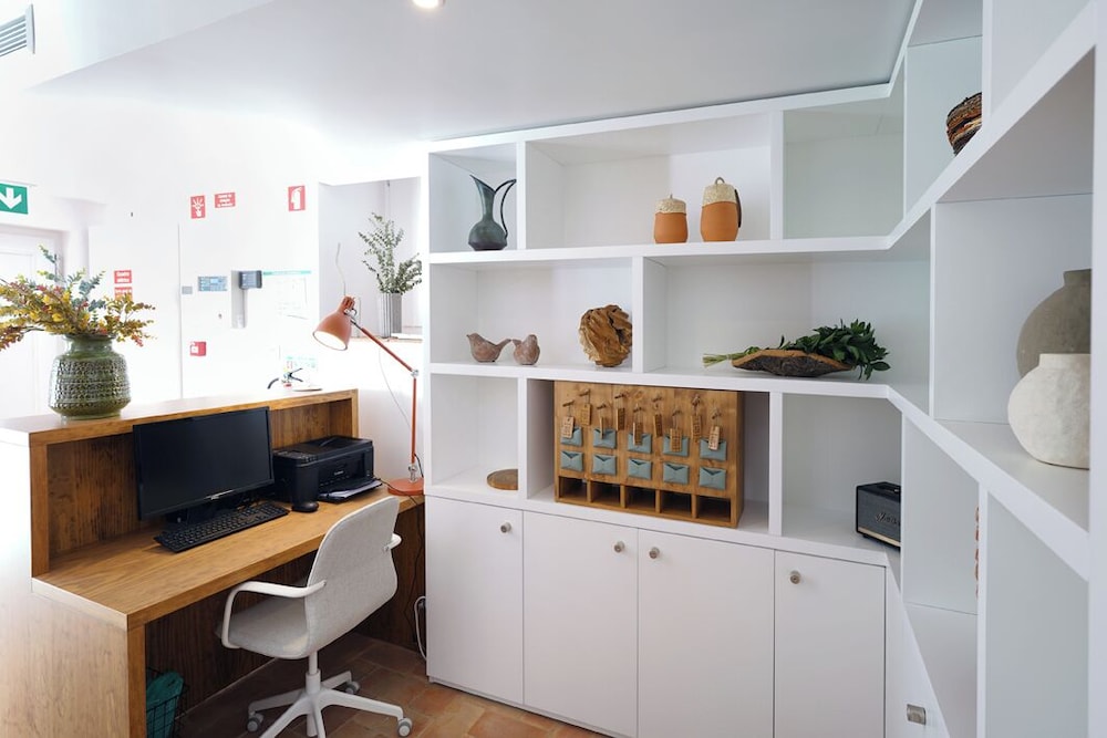 Alte Tradition Guest House - Faro District