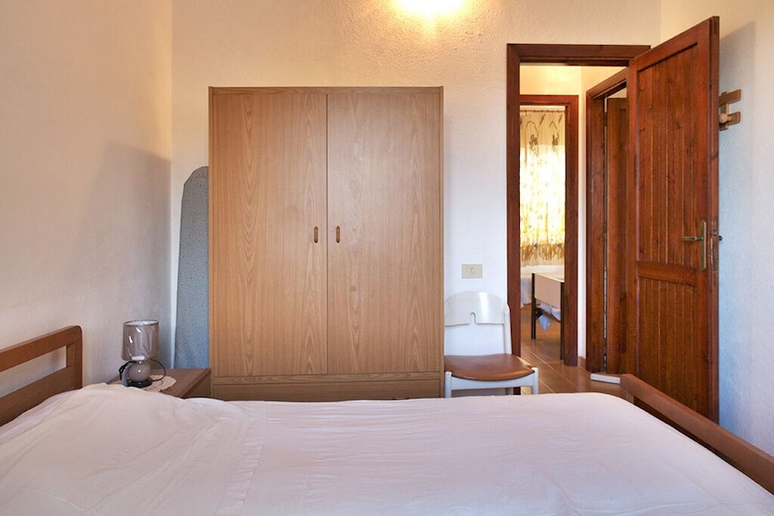 Villa Luisaanna - Costa Rei