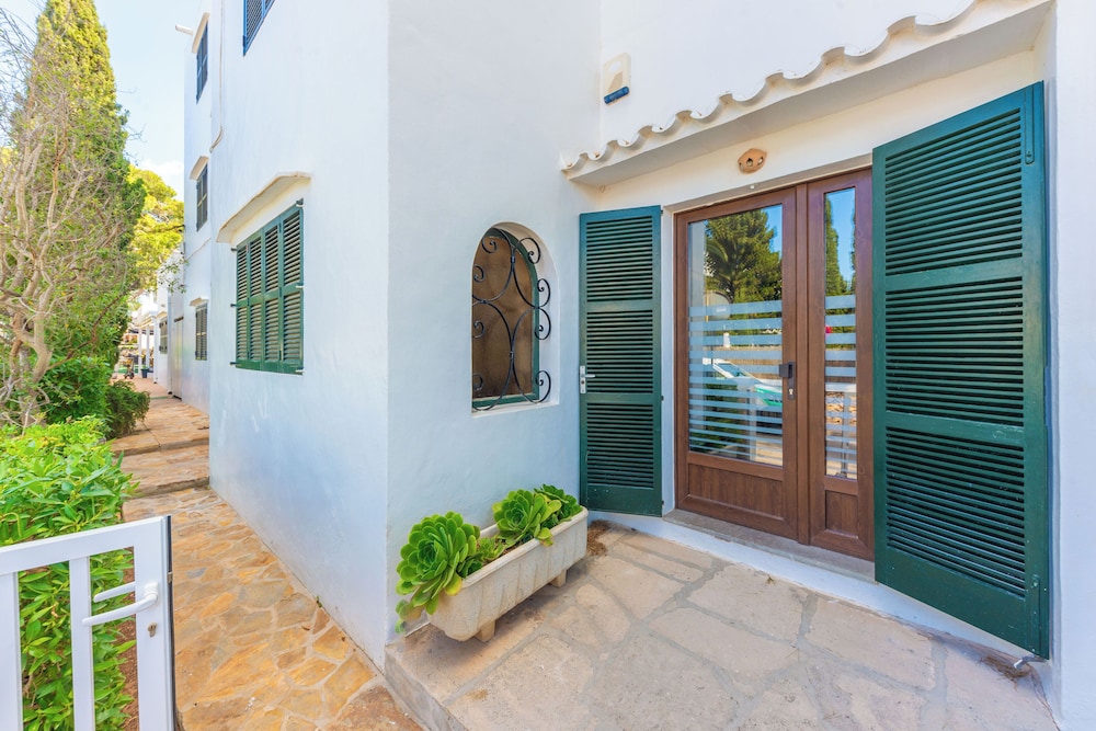 Hostal La Ceiba - Majorca