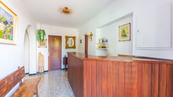 Recepção