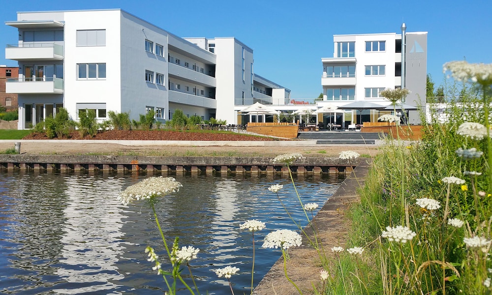 Prima Ferienwohnungen Seetor Residenz - Neuruppin