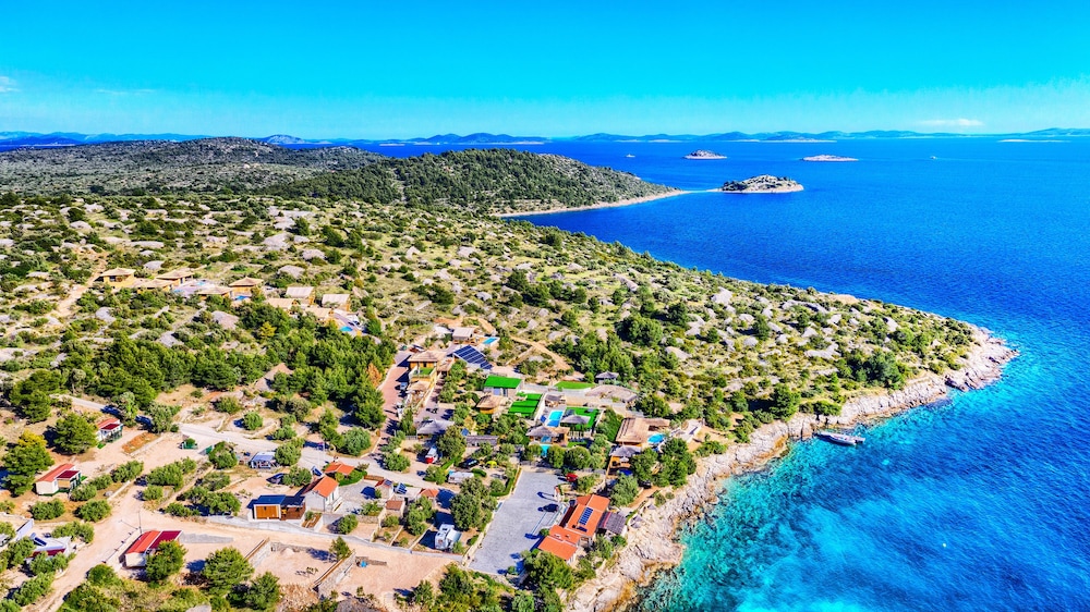 New Horizons Resort - Murter